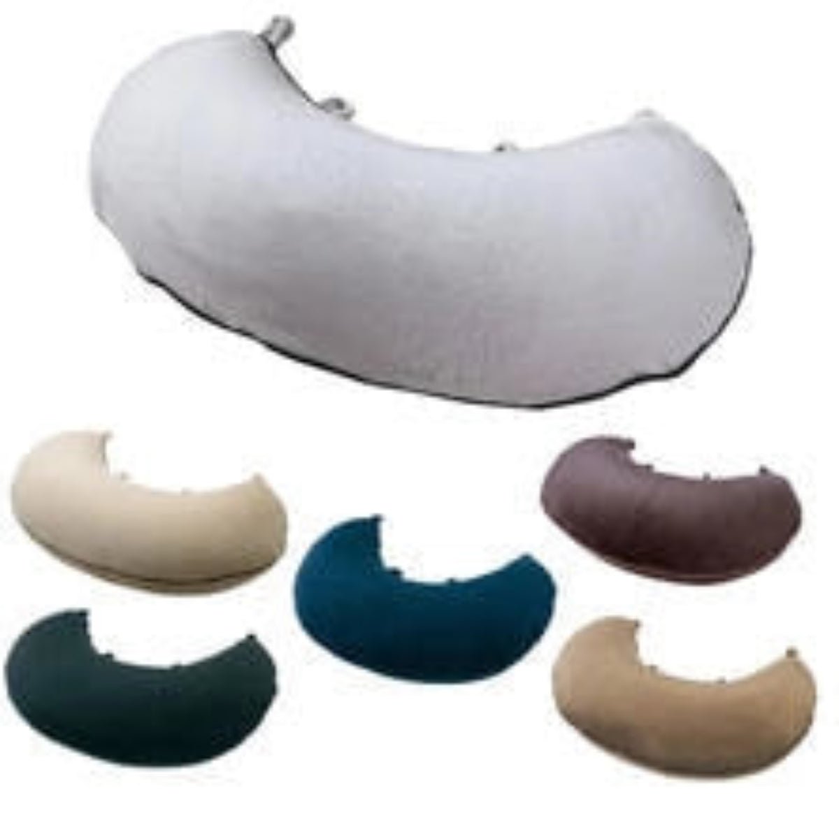 Nisida Microbead Cushion