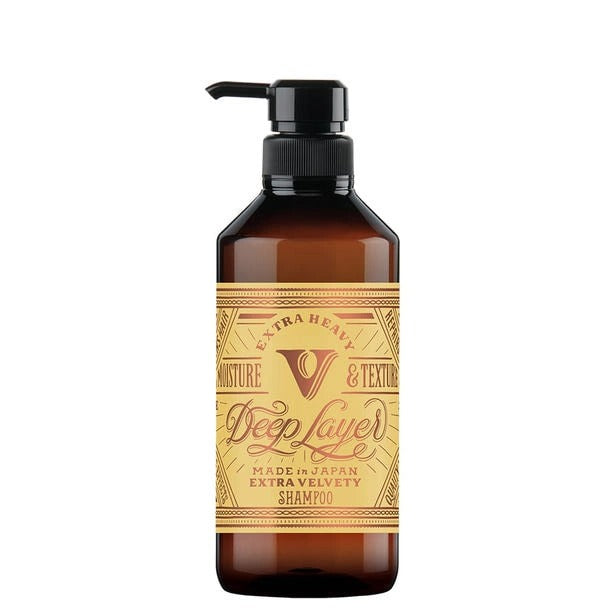 Deep Layer Shampoo ExV (3 Sizes available)